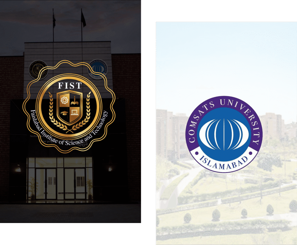 Comsats Hd Logo
